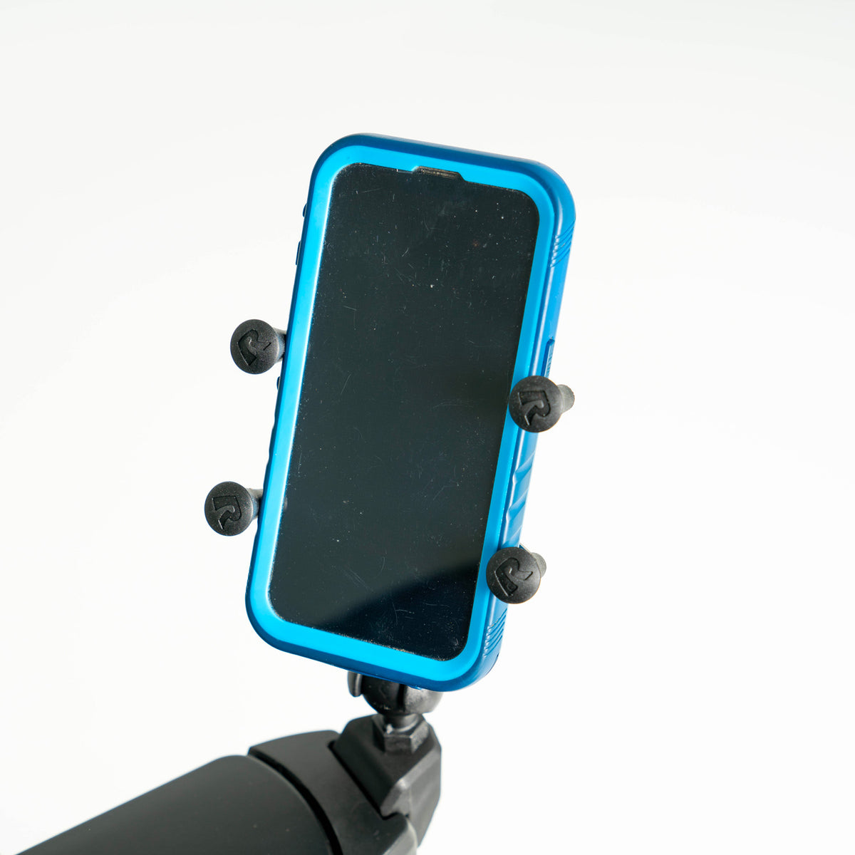 Quantum Cell Phone Holder (ACC155835) – Quantum Gear