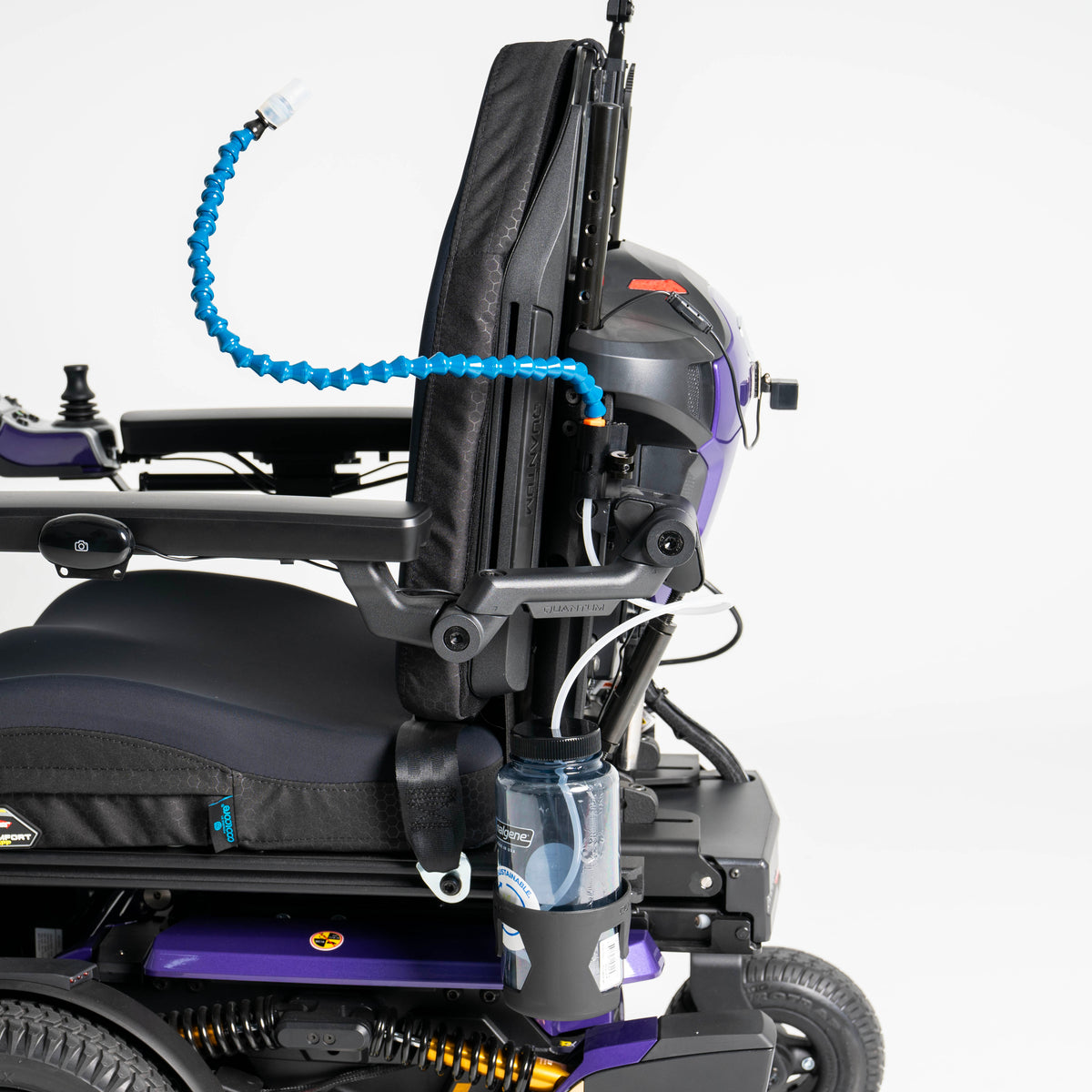 Hydration System – Quantum Gear