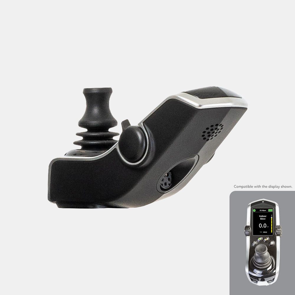 Joystick Armor – Quantum Gear