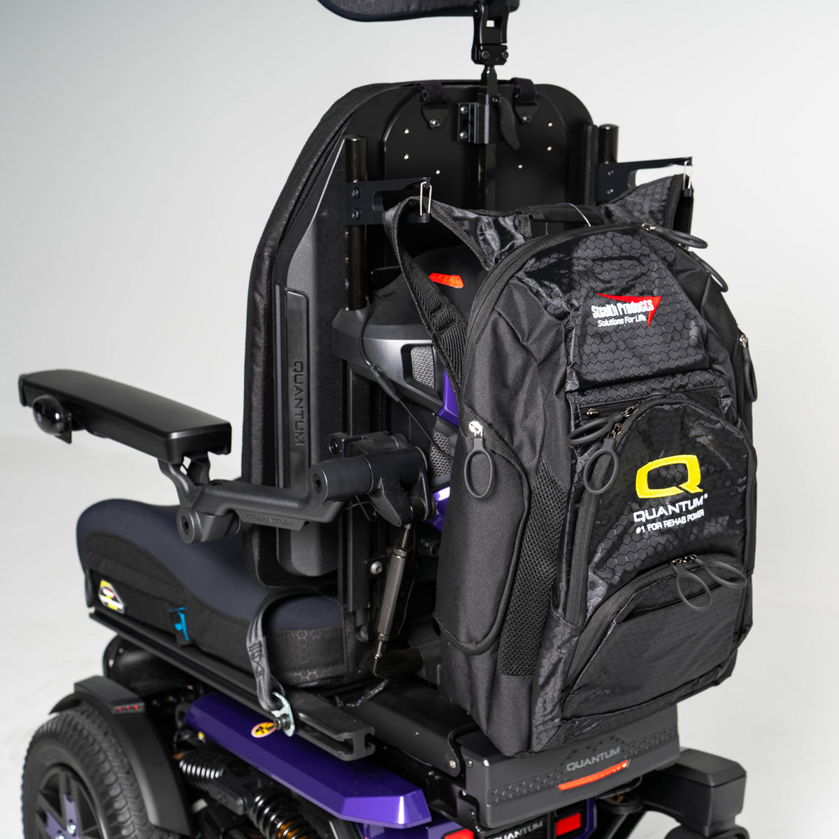 Quantum Rehab Backpack (ACC2005723) – Quantum Gear